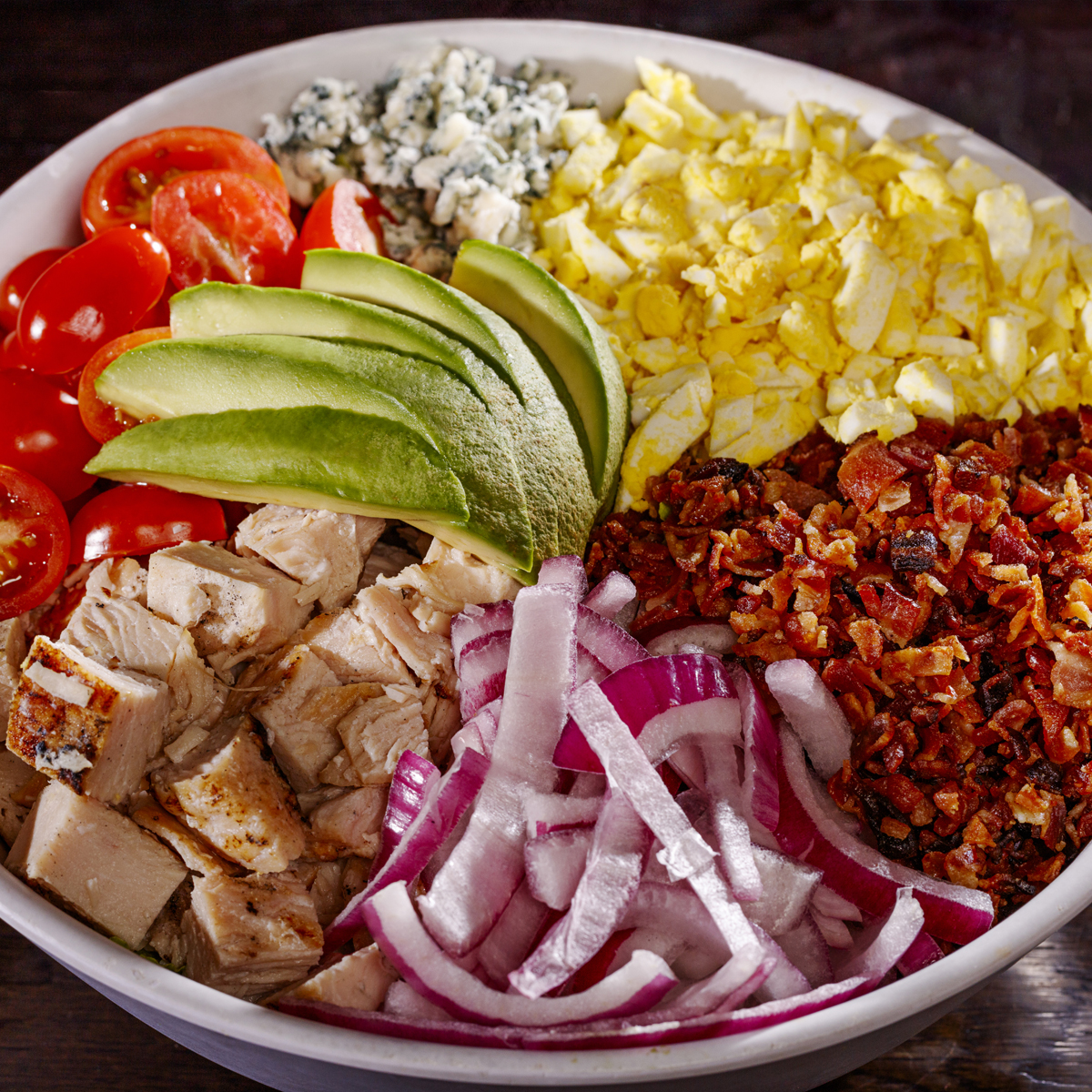 Menu | The Shaker & Vine